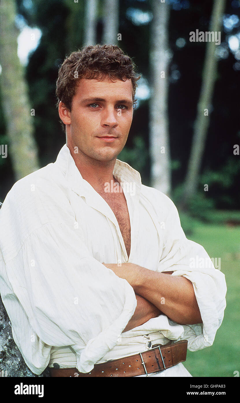 Insel der Gesetzlosen - SERGE DUPIRE - Adam Purcell Regie: Francois ...