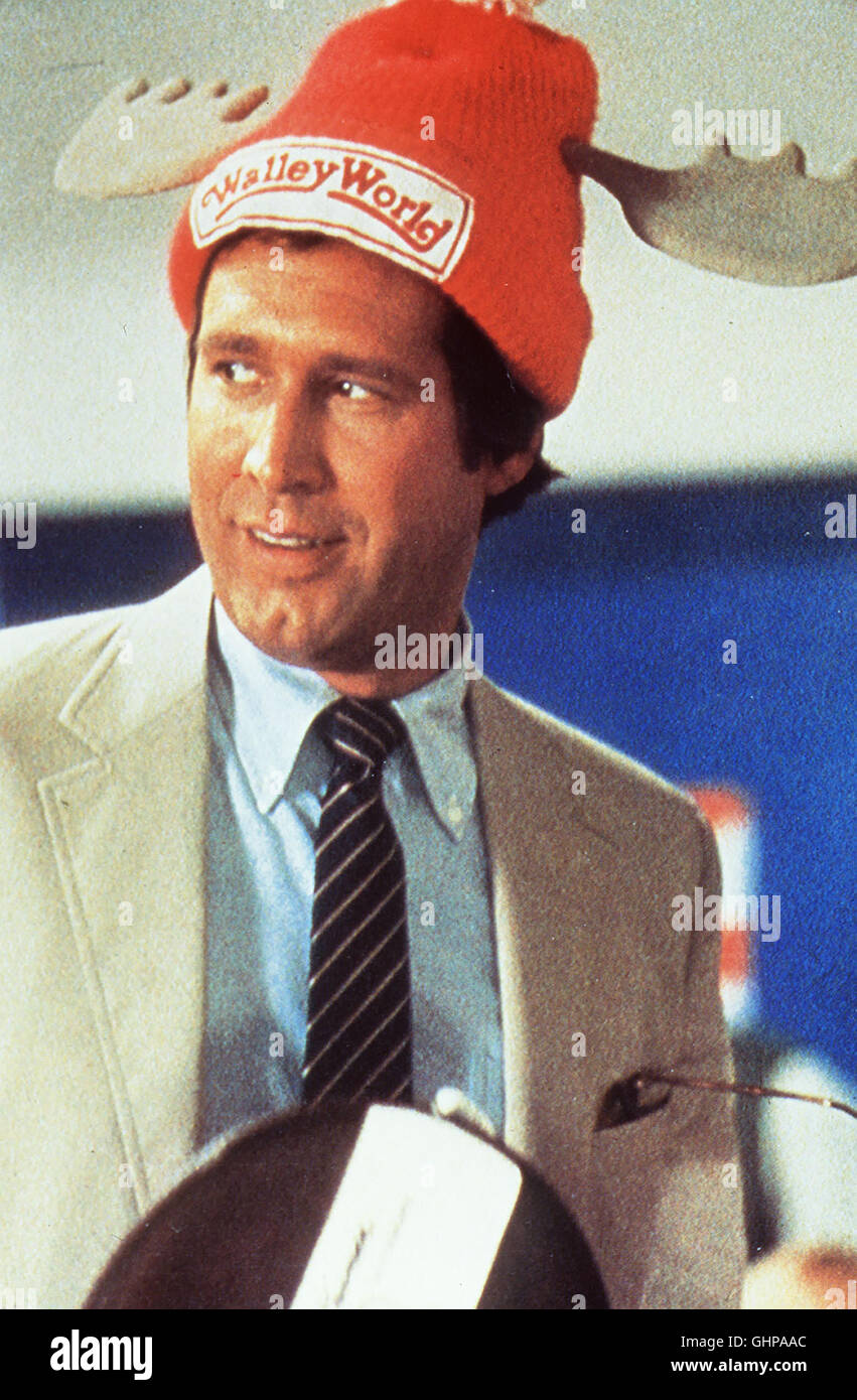Clark griswold hi-res stock photography and images - Alamy