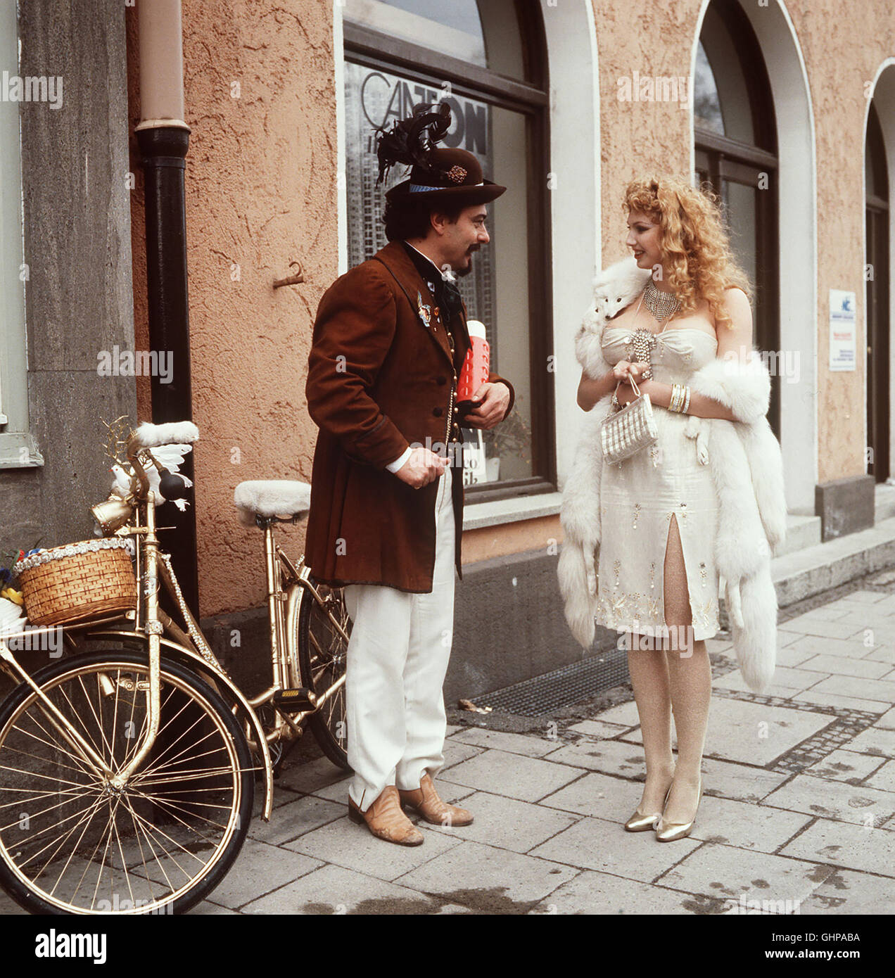 wo geht's denn hier zum film? DOLLY DOLLAR KURT RAAB Regie: Kurt Raab ...