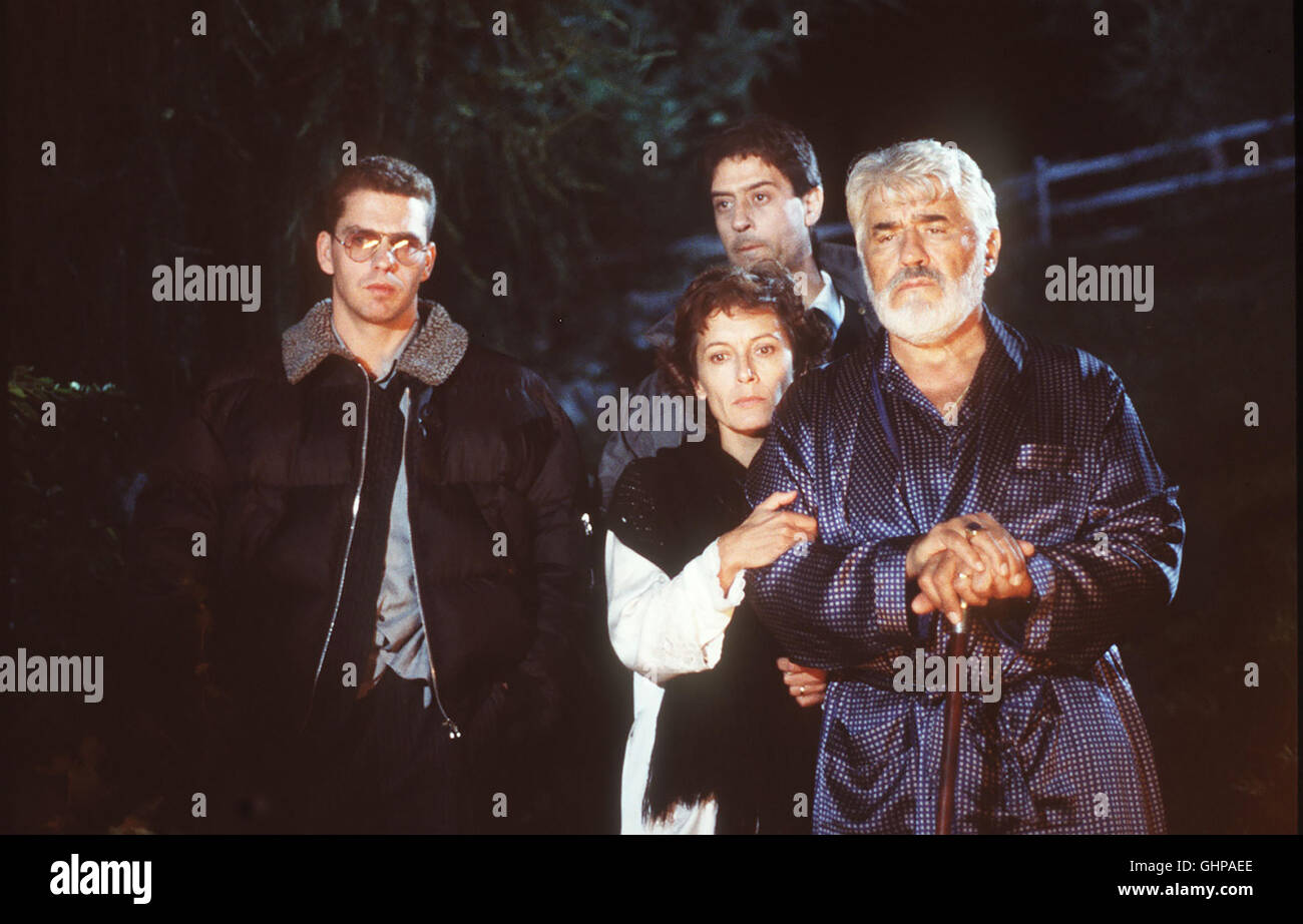 ALLE FÜR DIE MAFIA Doch schon bald lernen die Südtiroler die Vorzüge ...