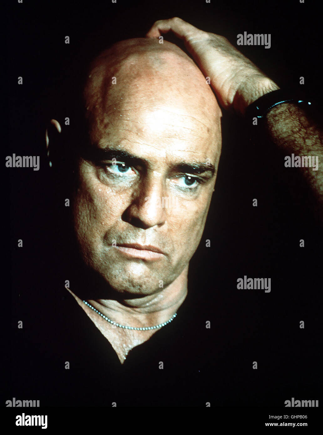 Apocalypse Now Brando