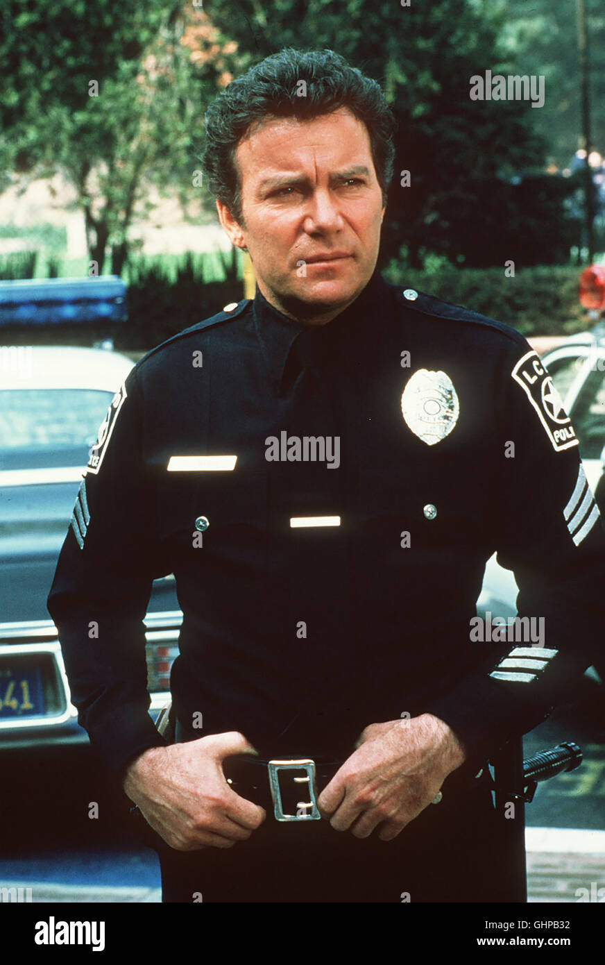 T j hooker hi-res stock photography and images - Alamy