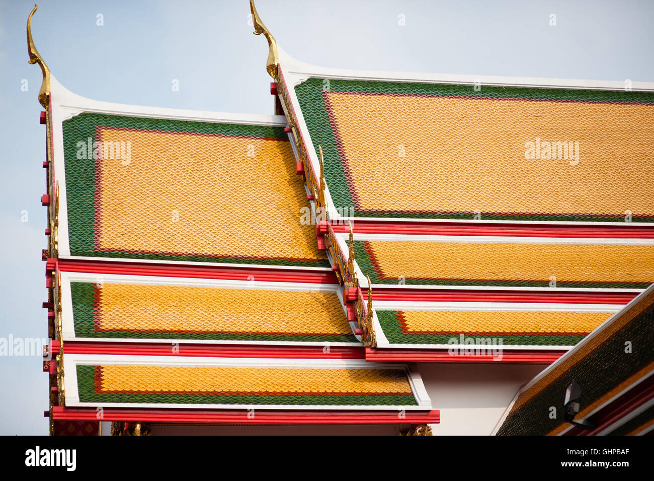Royal palace roof hi-res stock photography and images - Alamy