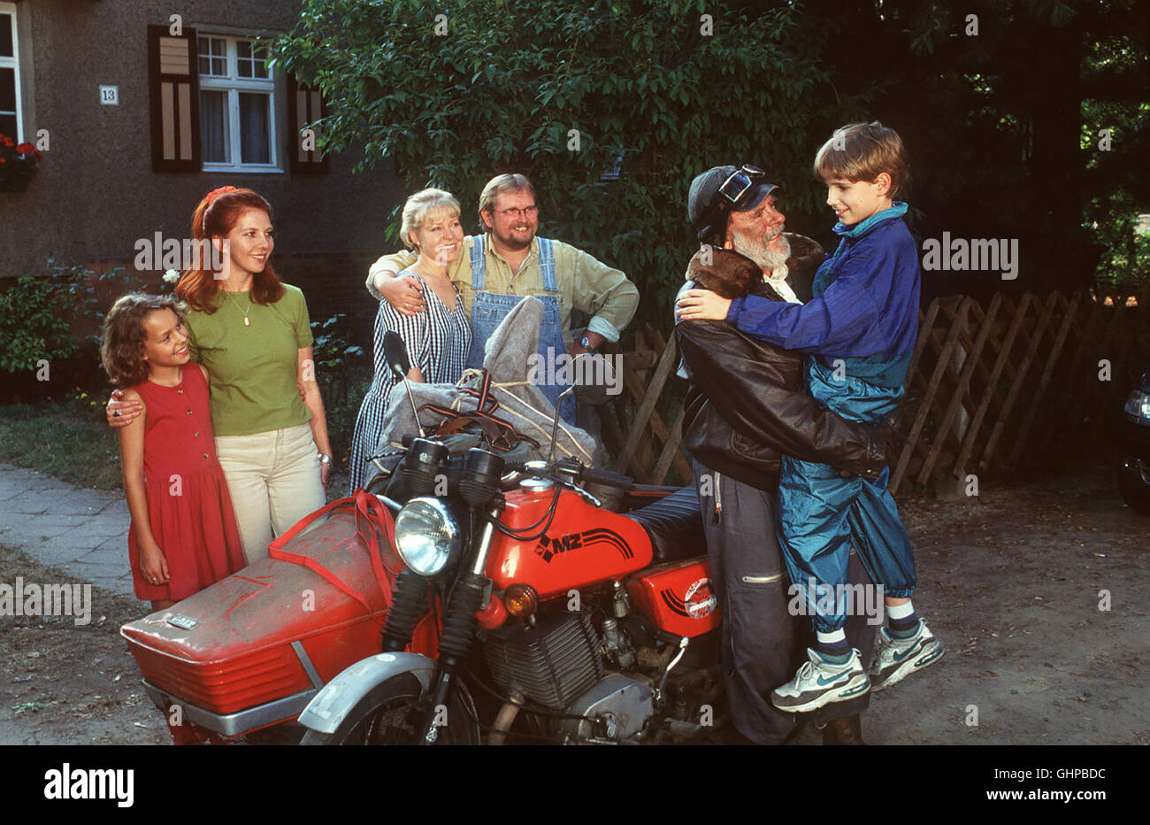Martin goeres hi-res stock photography and images - Alamy