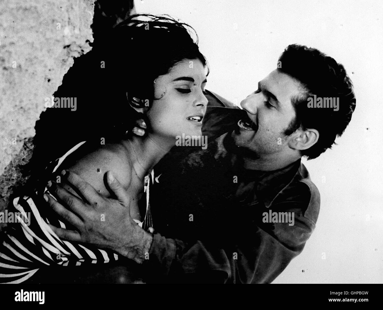 BRENNENDER SAND Eine alte Tempelstadt, in der biblische Schriftrollen ...