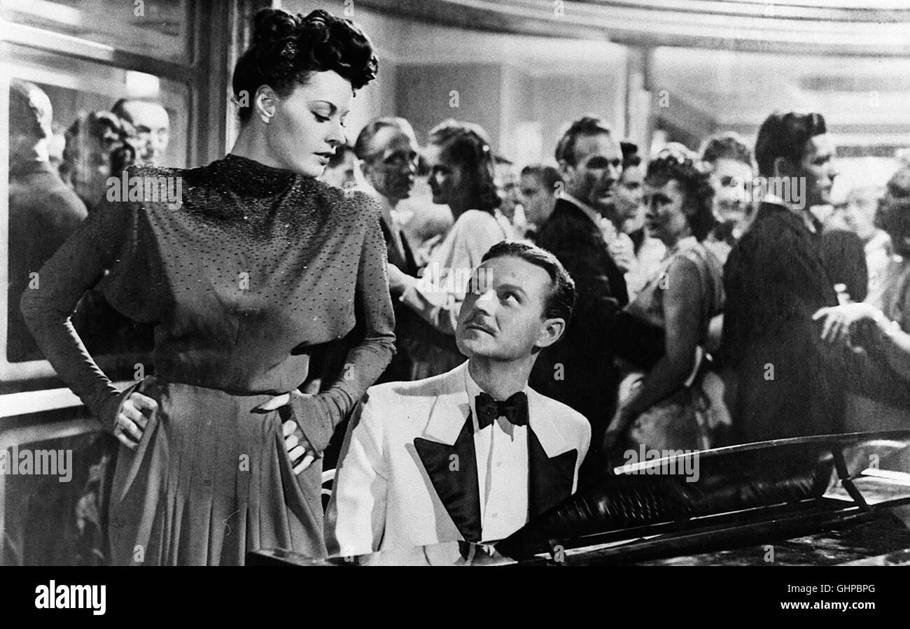 Frauen sind keine engel Black and White Stock Photos & Images - Alamy