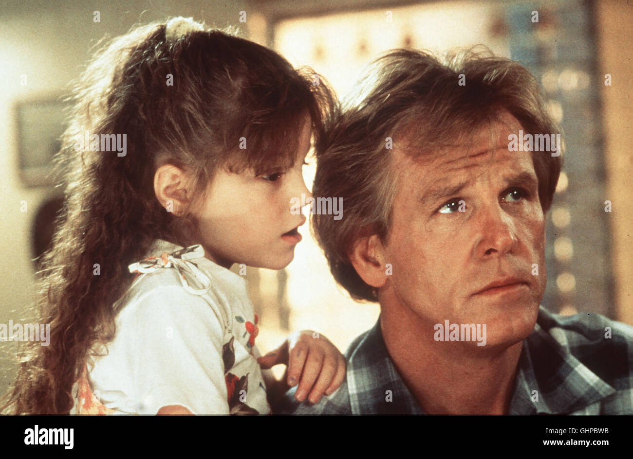 Geht's hier nach Hollywood? Matt Hobbs (NICK NOLTE), erfolgloser ...