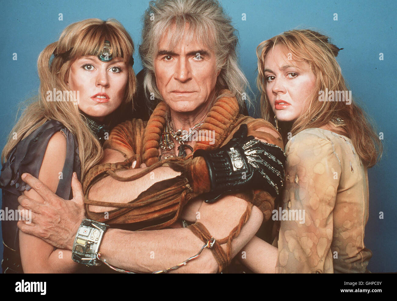 Wrath of khan hi-res stock photography and images - Alamy