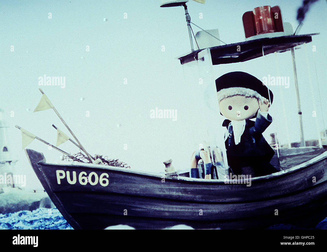 Sandmann hi-res stock photography and images - Alamy