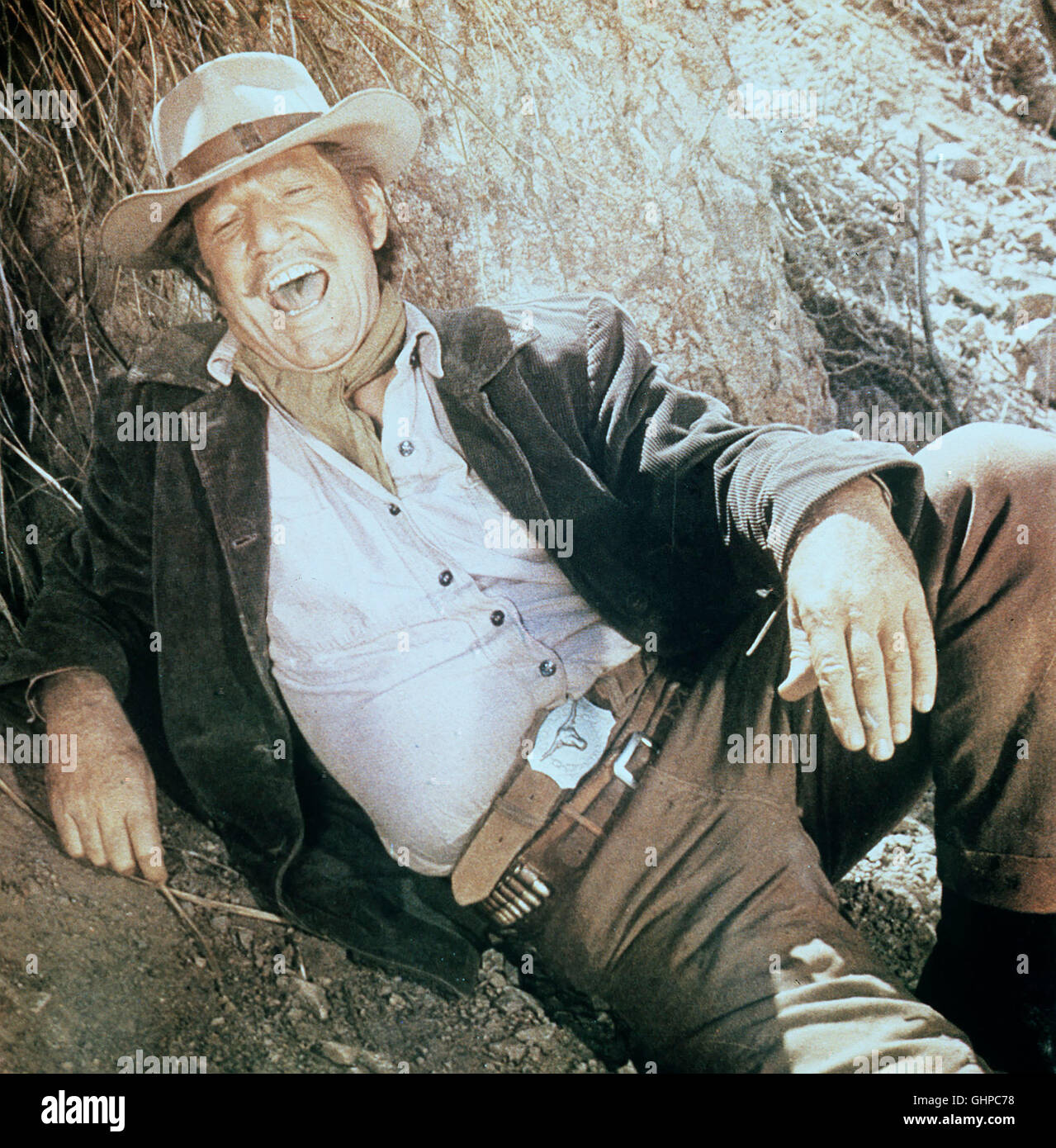 John boone hi-res stock photography and images - Alamy