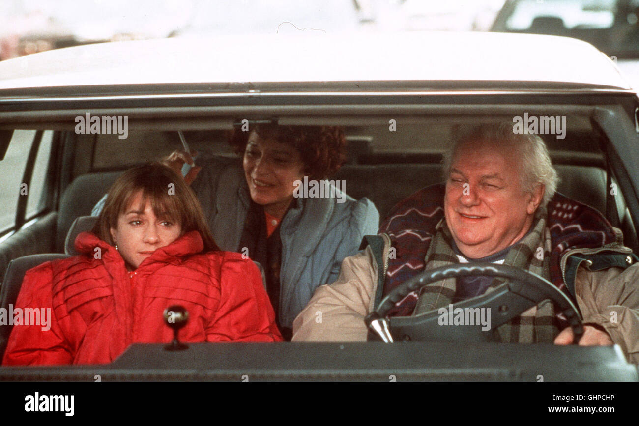 Holly hunter home for the holidays hi-res stock photography and images ...