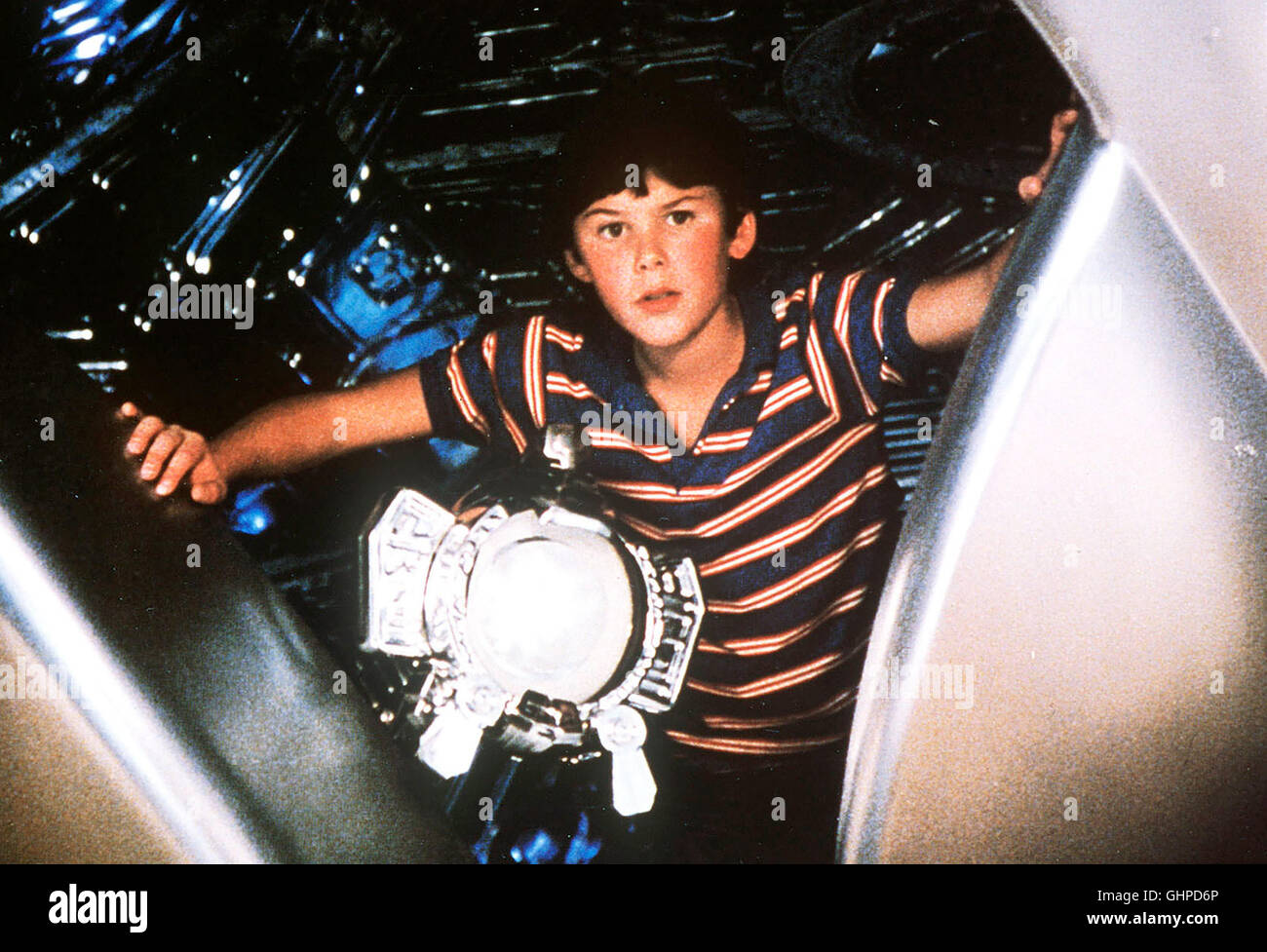 Joey Cramer Mug Shot