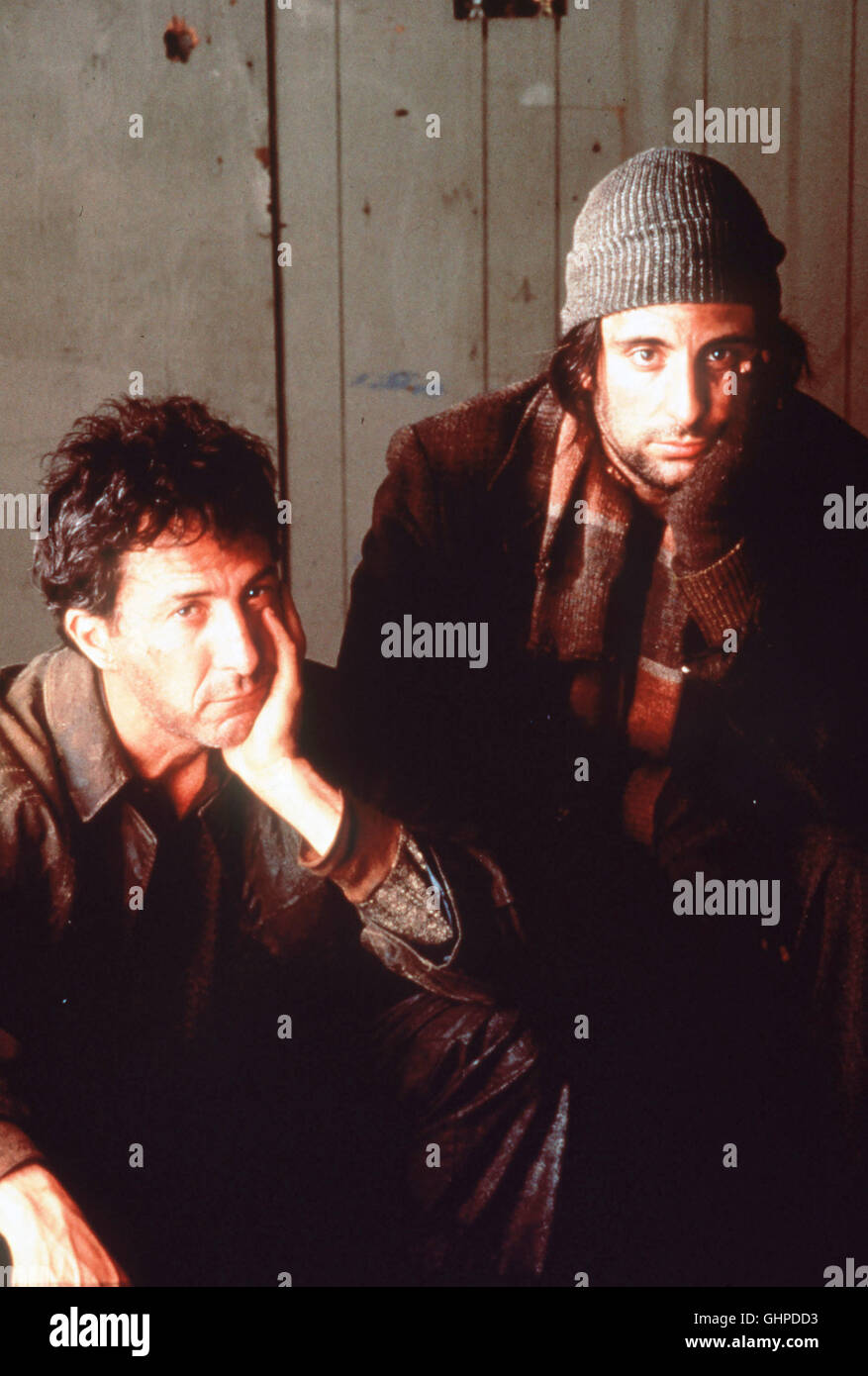 Ein ganz normaler Held - Der kleine Ganove Bernie LaPlante (DUSTIN ...