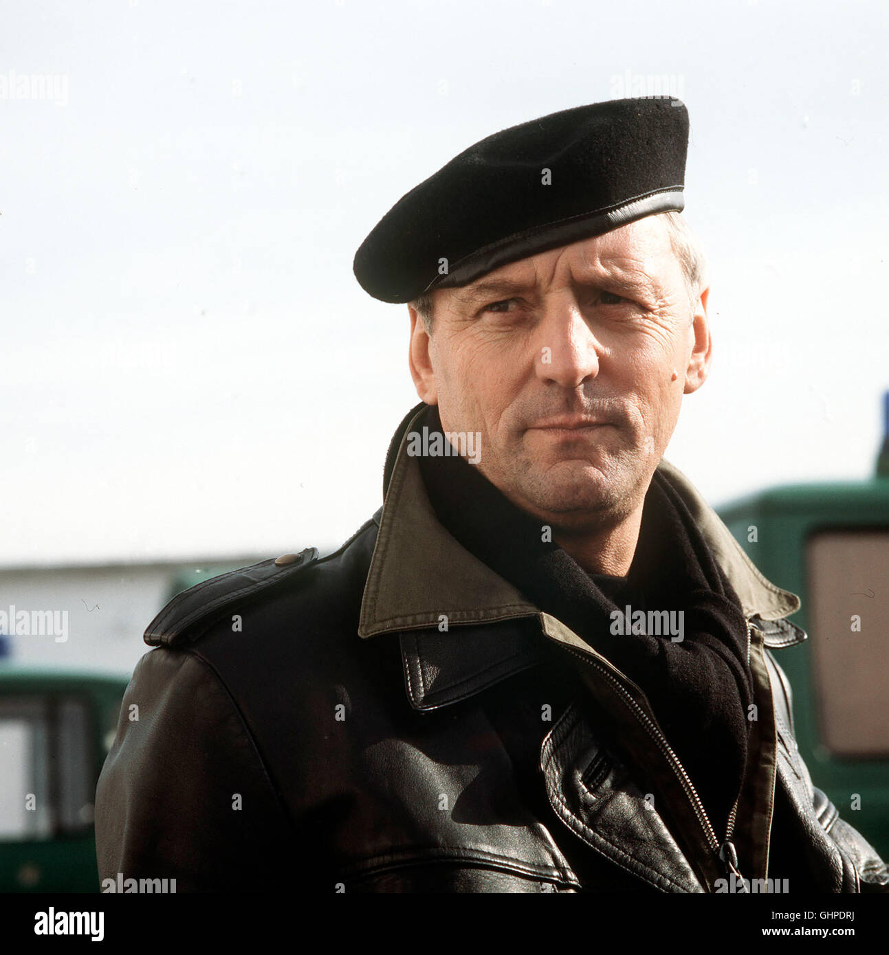 Gunter maria halmer hi-res stock photography and images - Alamy