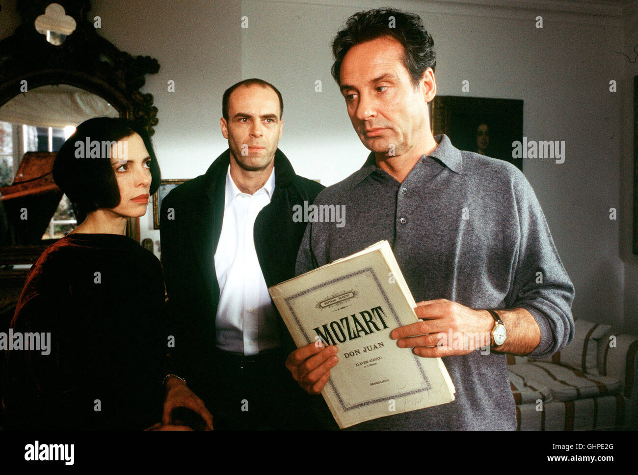 Helen schneider hi-res stock photography and images - Alamy