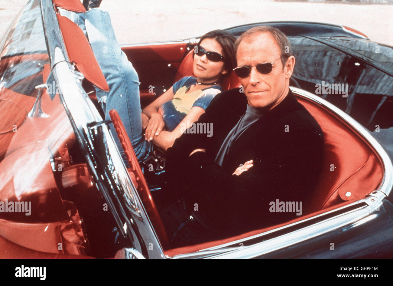 Corbin bernsen actor hi-res stock photography and images - Alamy