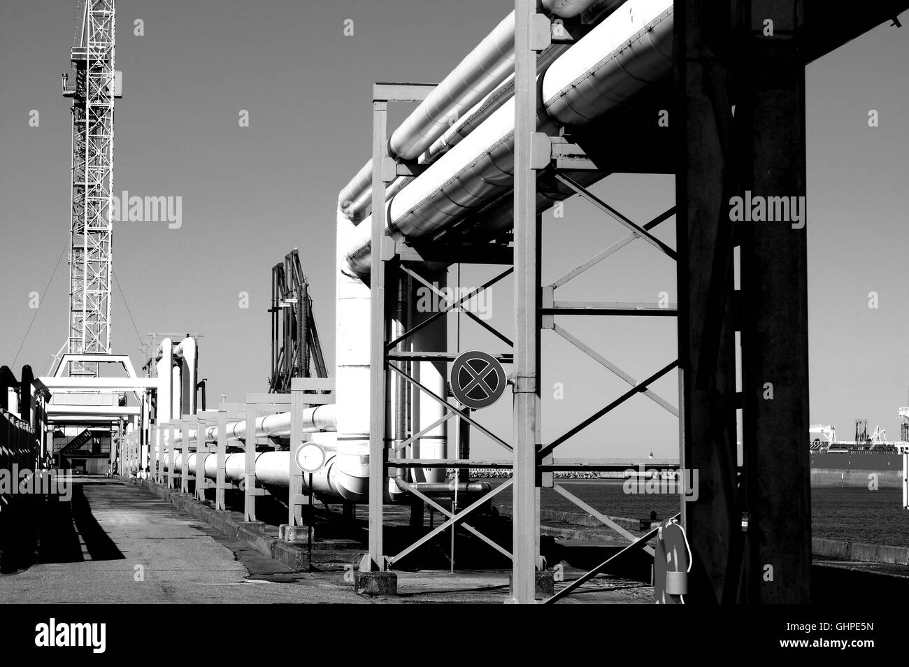Tubes, Tubing, Pipe, Pipelines, Oil, Gas, Tube, Pipes, Industrial ...