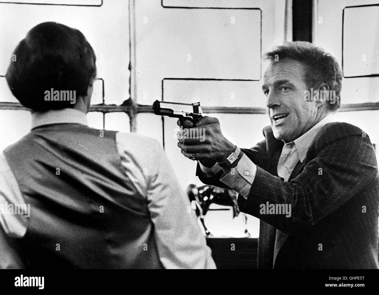 James caan in the movie thief hi-res stock photography and images - Alamy