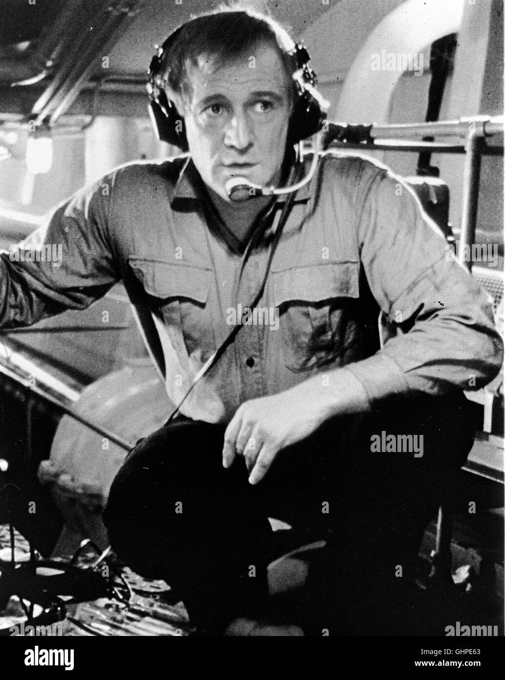 Richard braddock Black and White Stock Photos & Images - Alamy