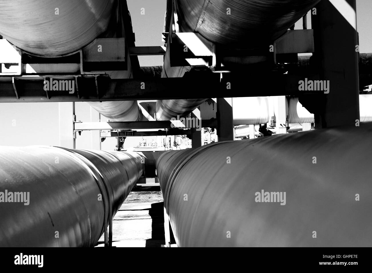 Tubes, Tubing, Pipe, Pipelines, Oil, Gas, Tube, Pipes, Industrial ...