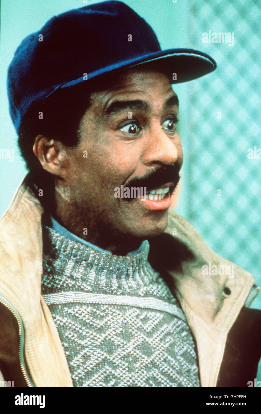 die glücksjäger - Der taube Dave und der blinde Wally (RICHARD PRYOR ...