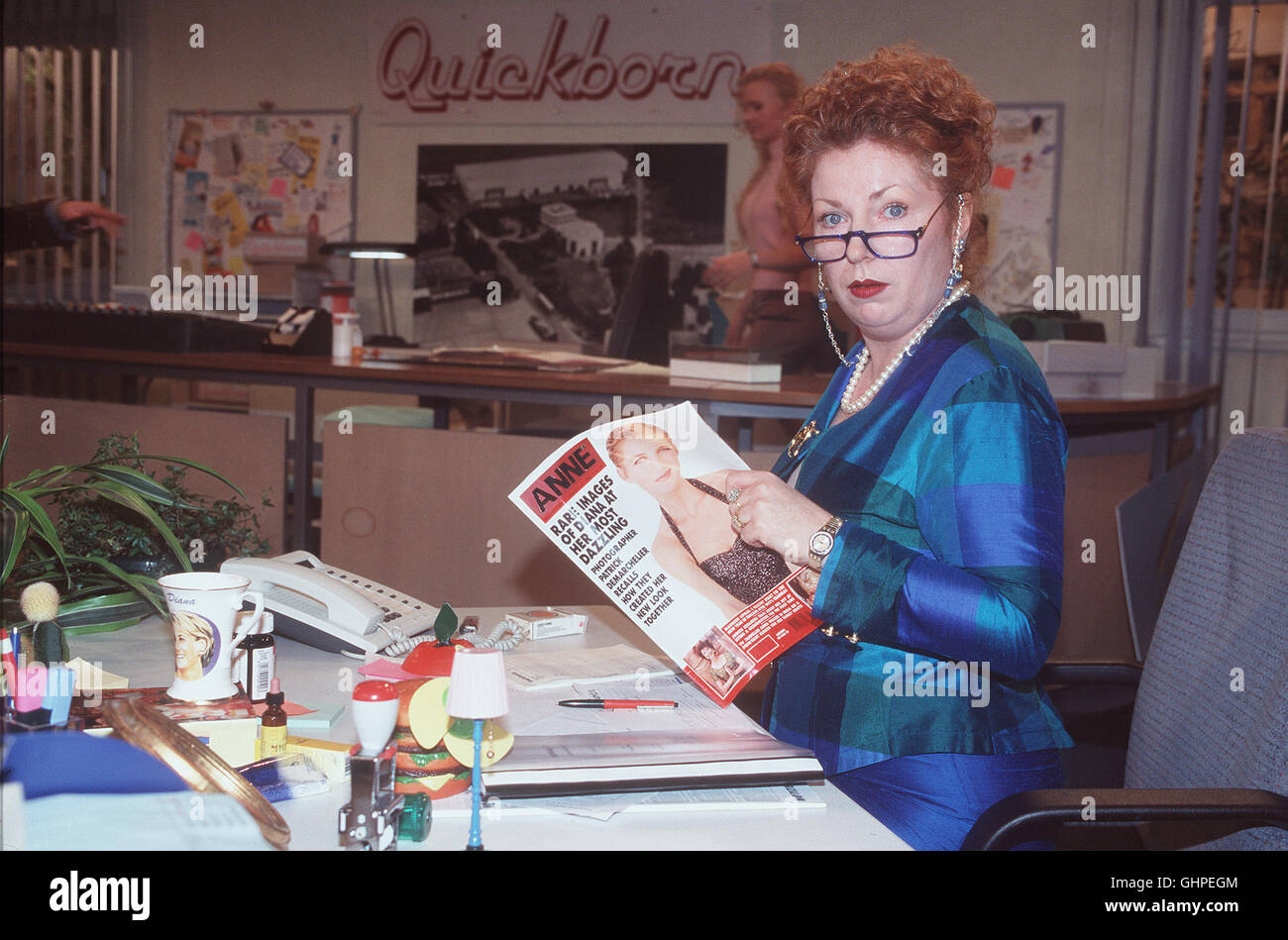 Mobbing Girls High Resolution Stock Photography and Images - Alamy