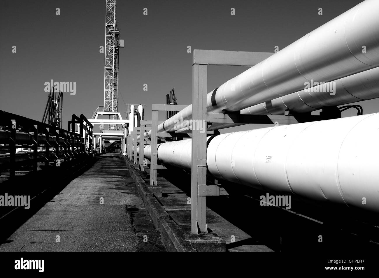 Tubes, Tubing, Pipe, Pipelines, Oil, Gas, Tube, Pipes, Industrial ...