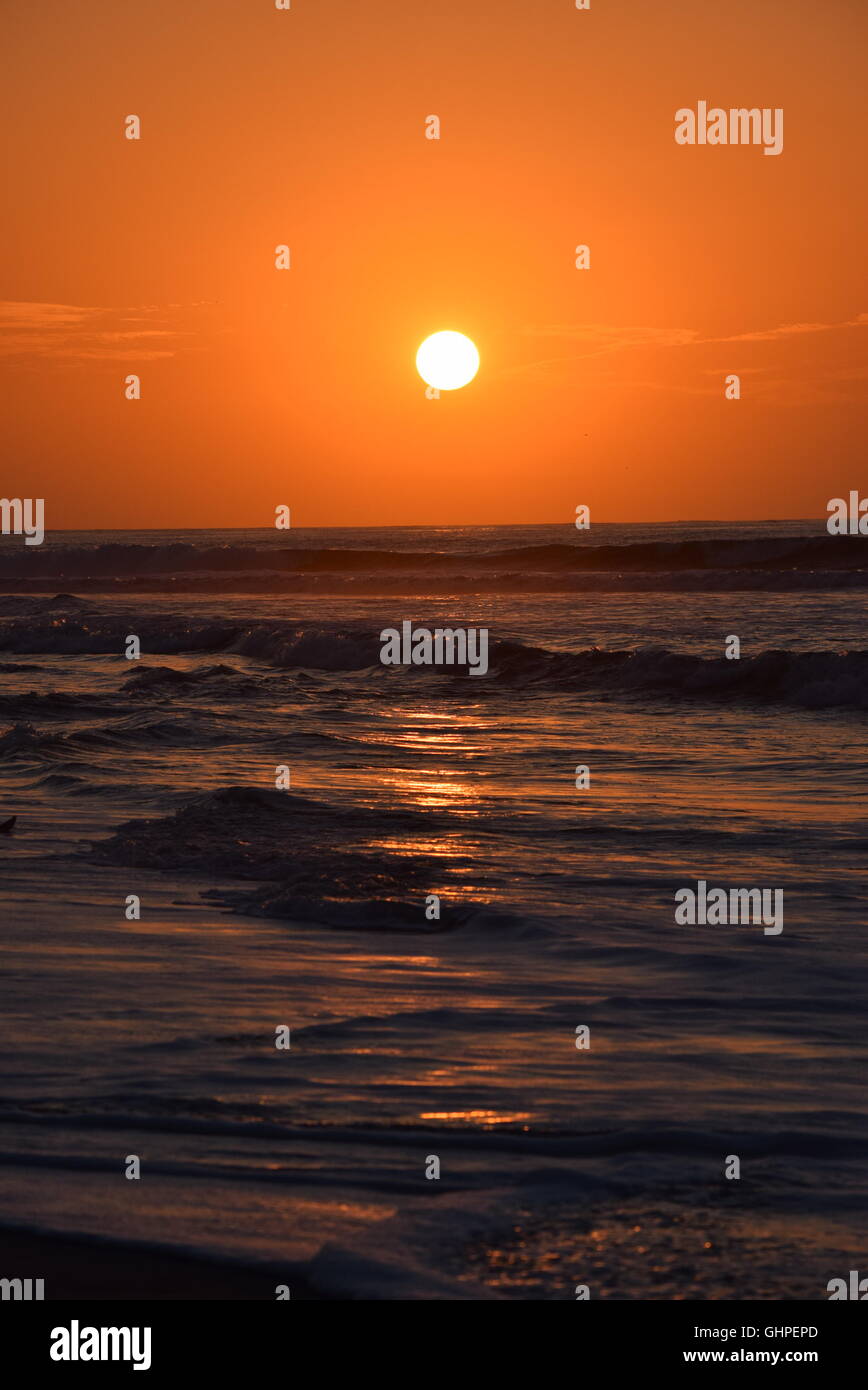 Gambia beach hi-res stock photography and images - Alamy