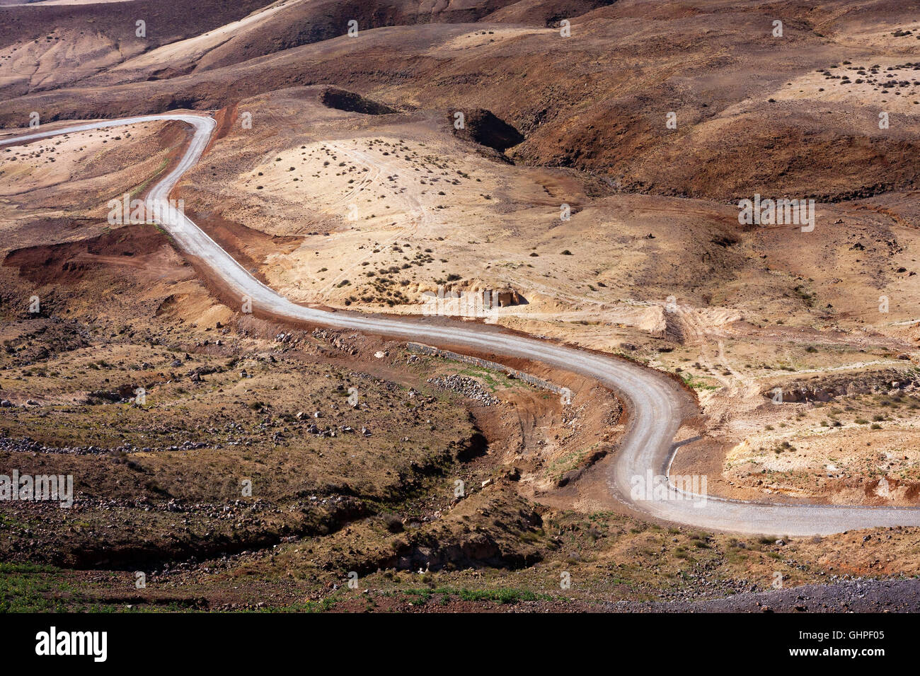 Desert Road Stock Photos & Desert Road Stock Images - Alamy