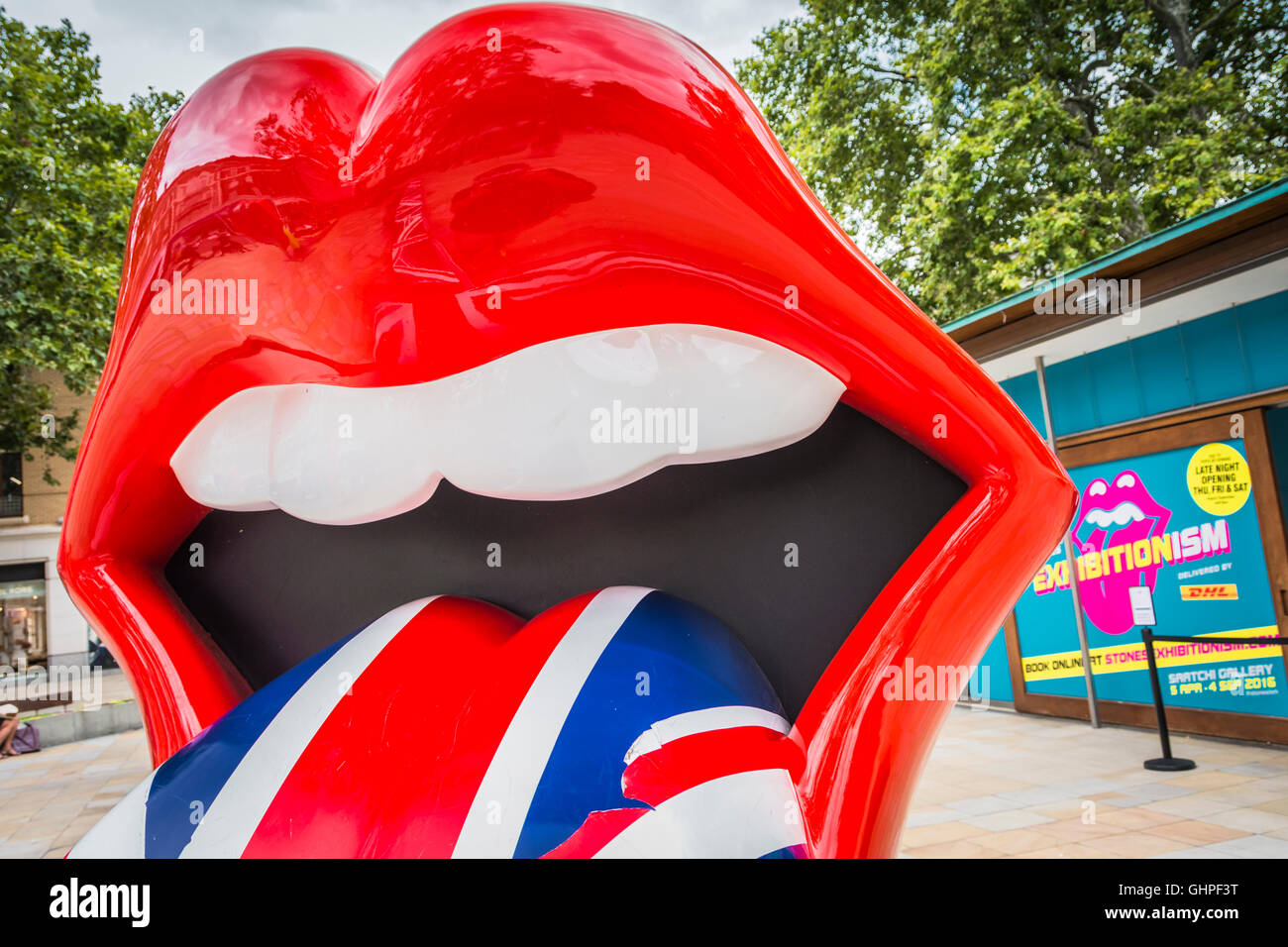 Exhibitionism hi-res stock photography and images - Alamy