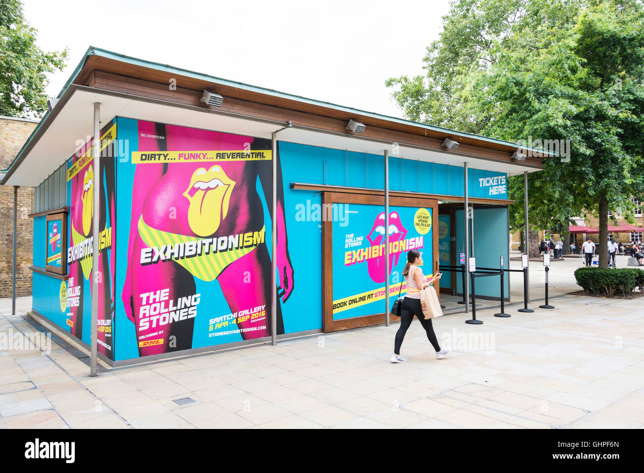 Exhibitionism hi-res stock photography and images - Alamy