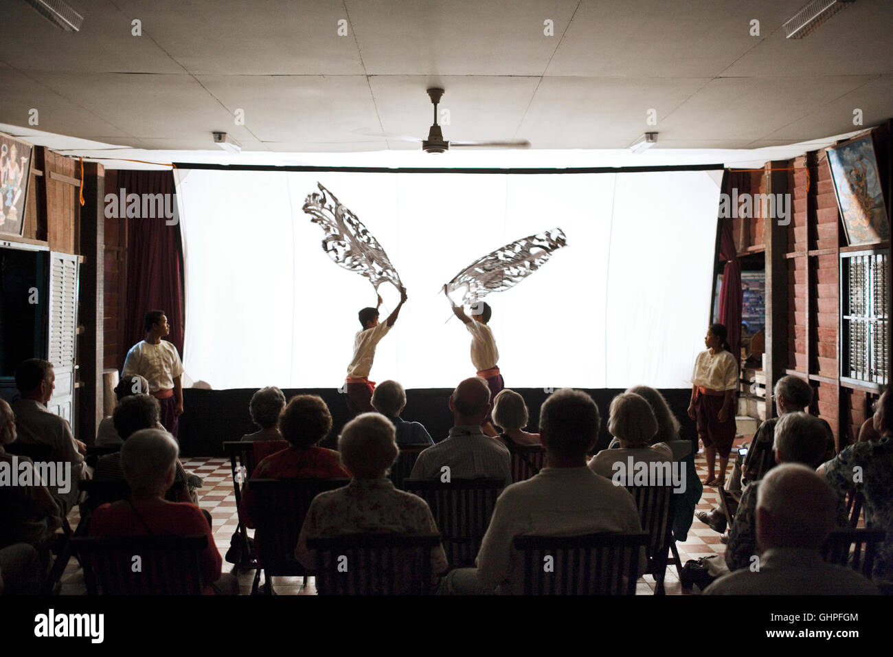 Puppet hi-res stock photography and images - Alamy