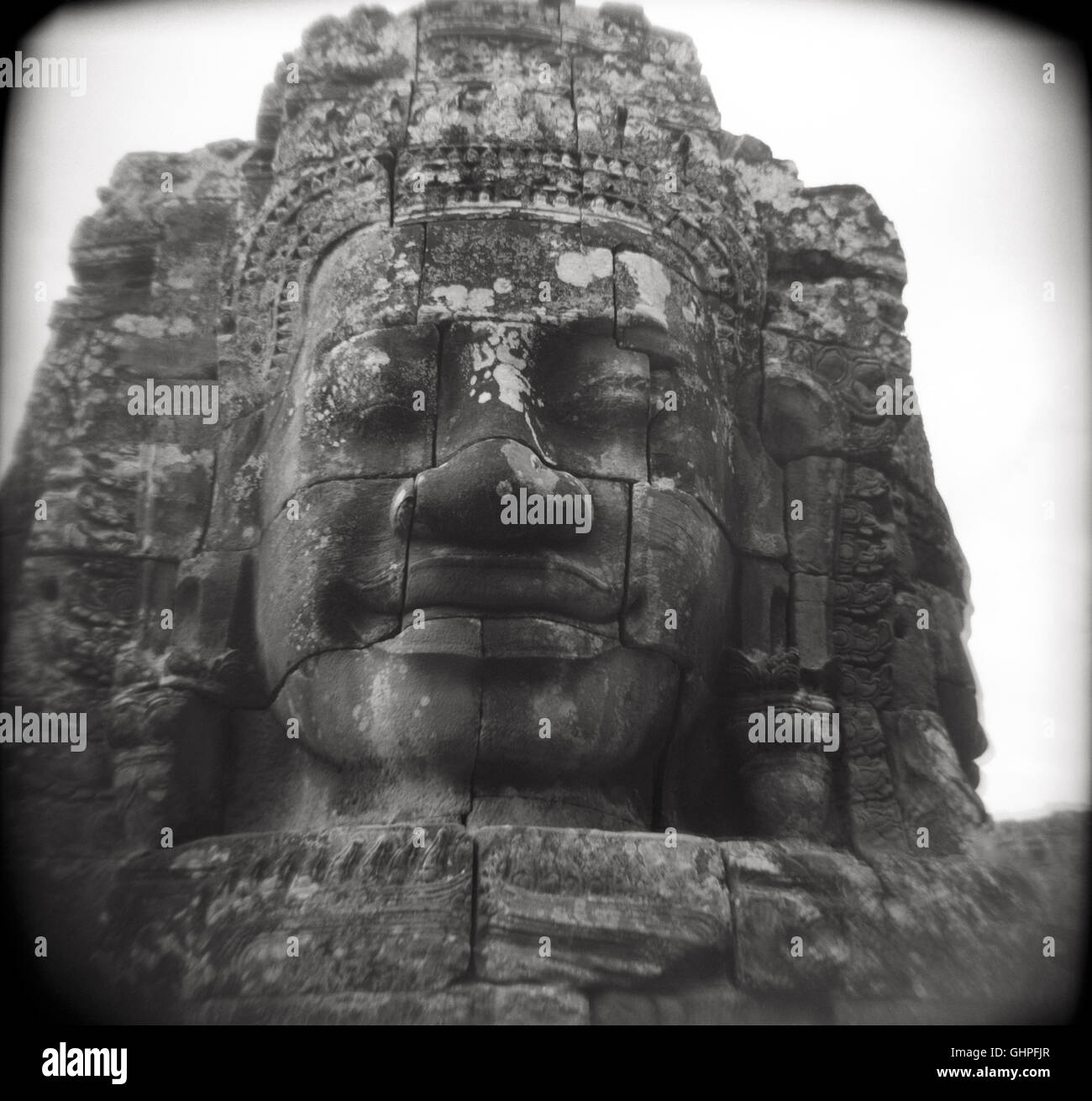 Angkorean period hi-res stock photography and images - Alamy