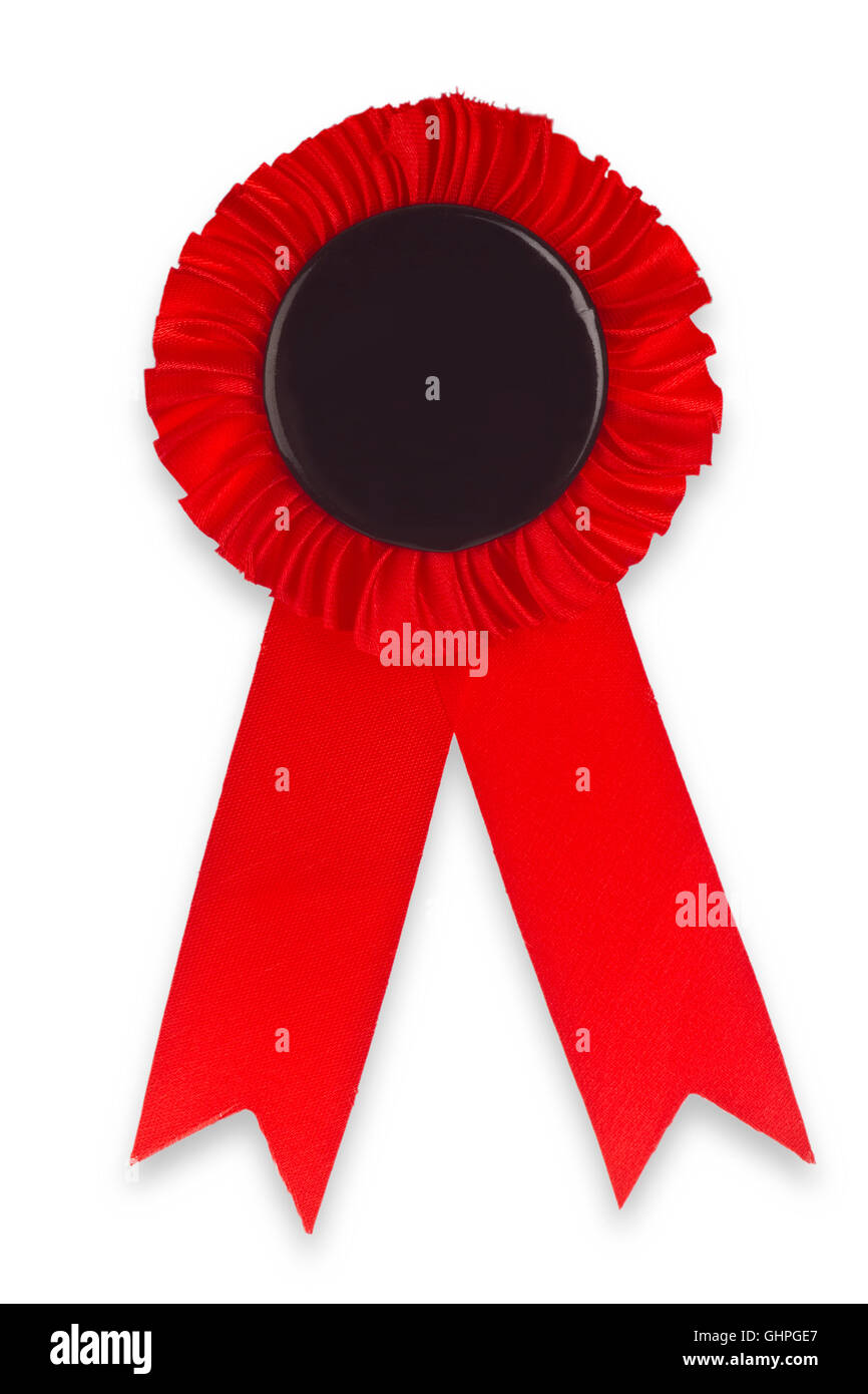 Award Ribbon High Resolution Stock Photography and Images - Alamy
