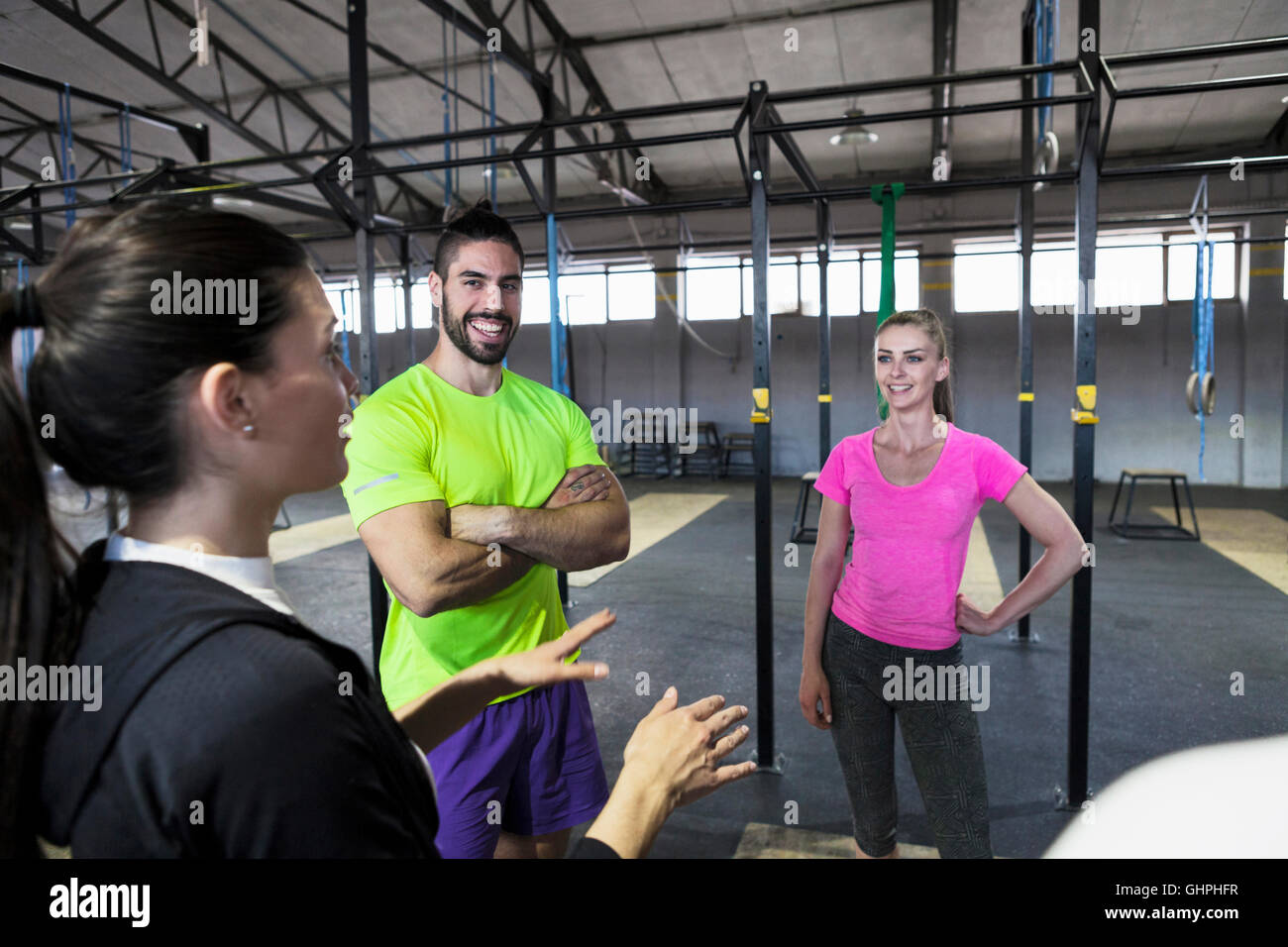 Recreational athletes hi-res stock photography and images - Alamy