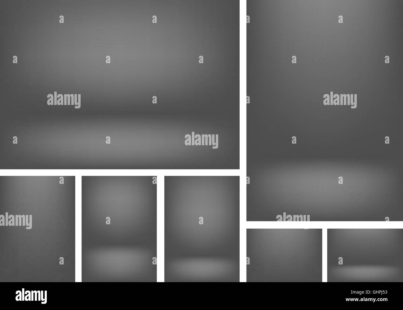 Soft studio Black and White Stock Photos & Images - Alamy