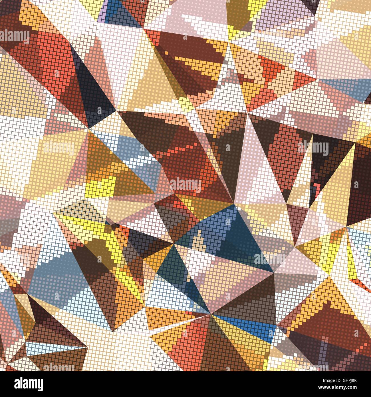 Vector abstract background Stock Vector Image & Art - Alamy