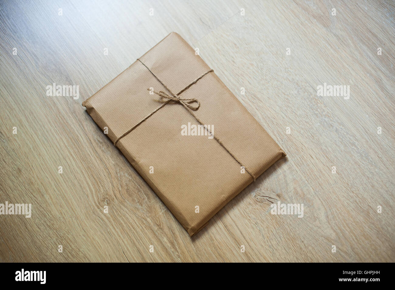 Wrapped packaging paper hi-res stock photography and images - Alamy