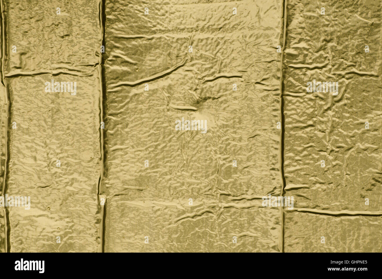 Golden paper texture hi-res stock photography and images - Alamy