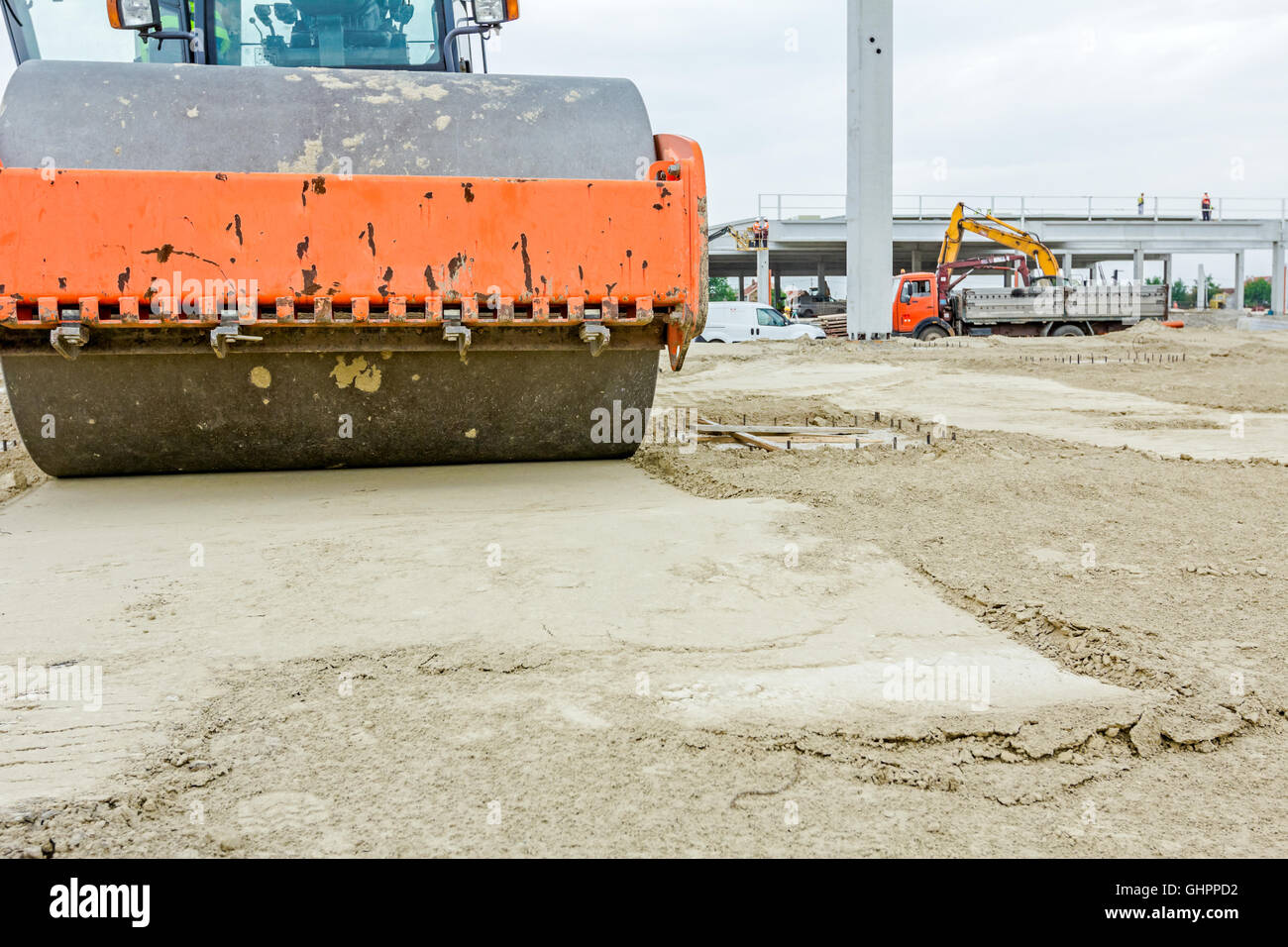 Steam pillars hi-res stock photography and images - Alamy