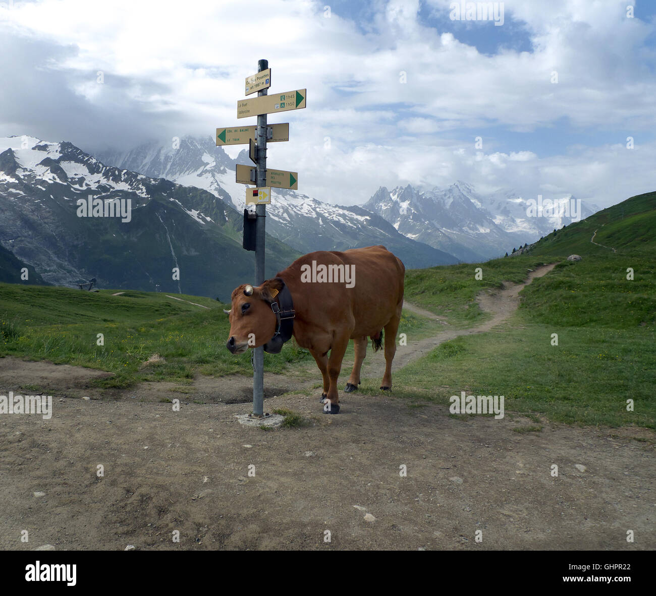 Col des possettes hi-res stock photography and images - Alamy
