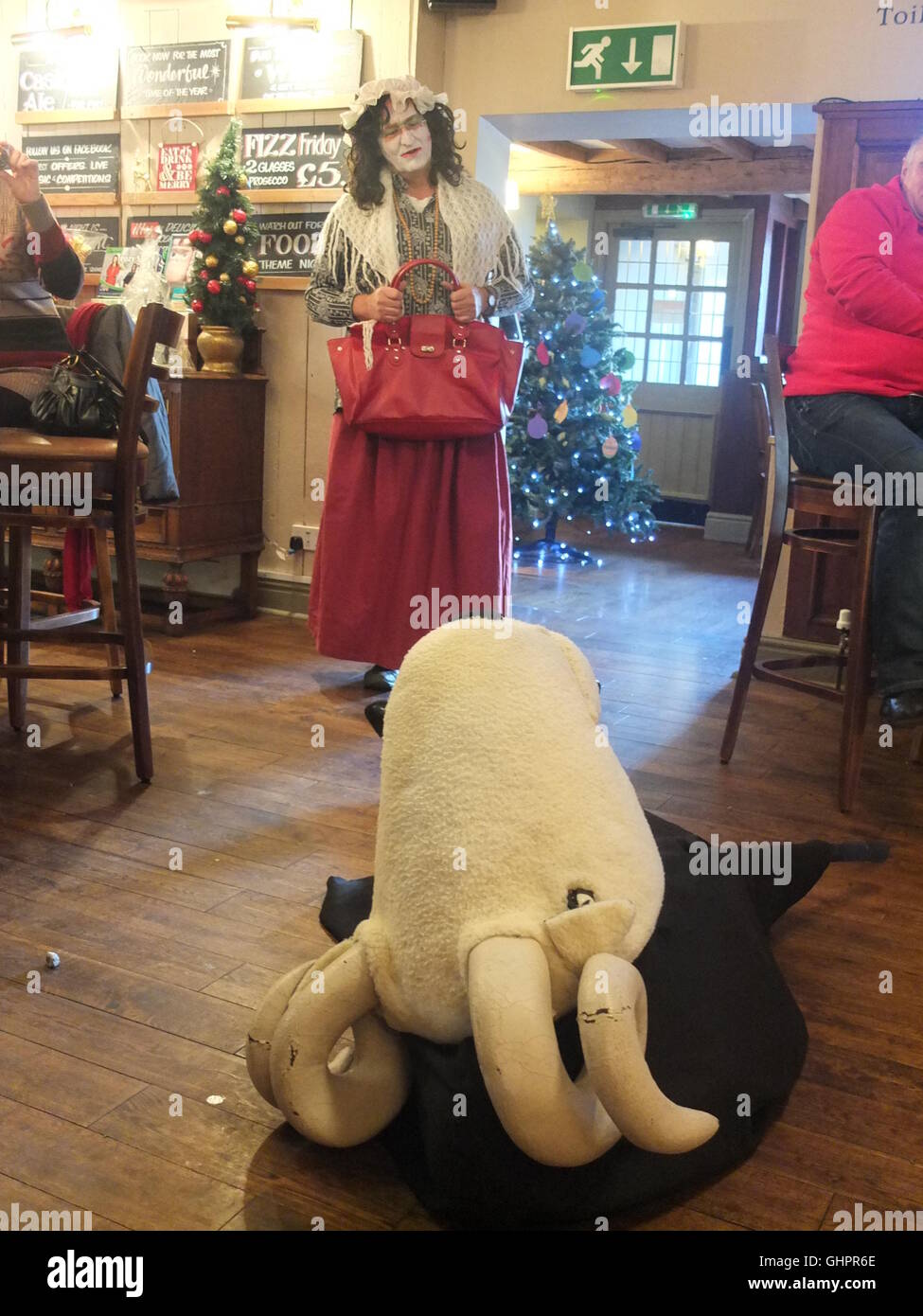 Harthill morris hi-res stock photography and images - Alamy