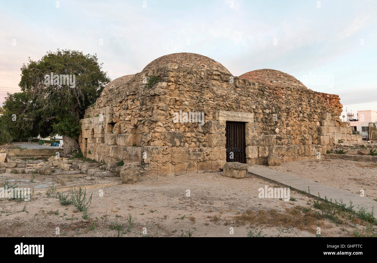 Cyprus turkish bath hi-res stock photography and images - Alamy