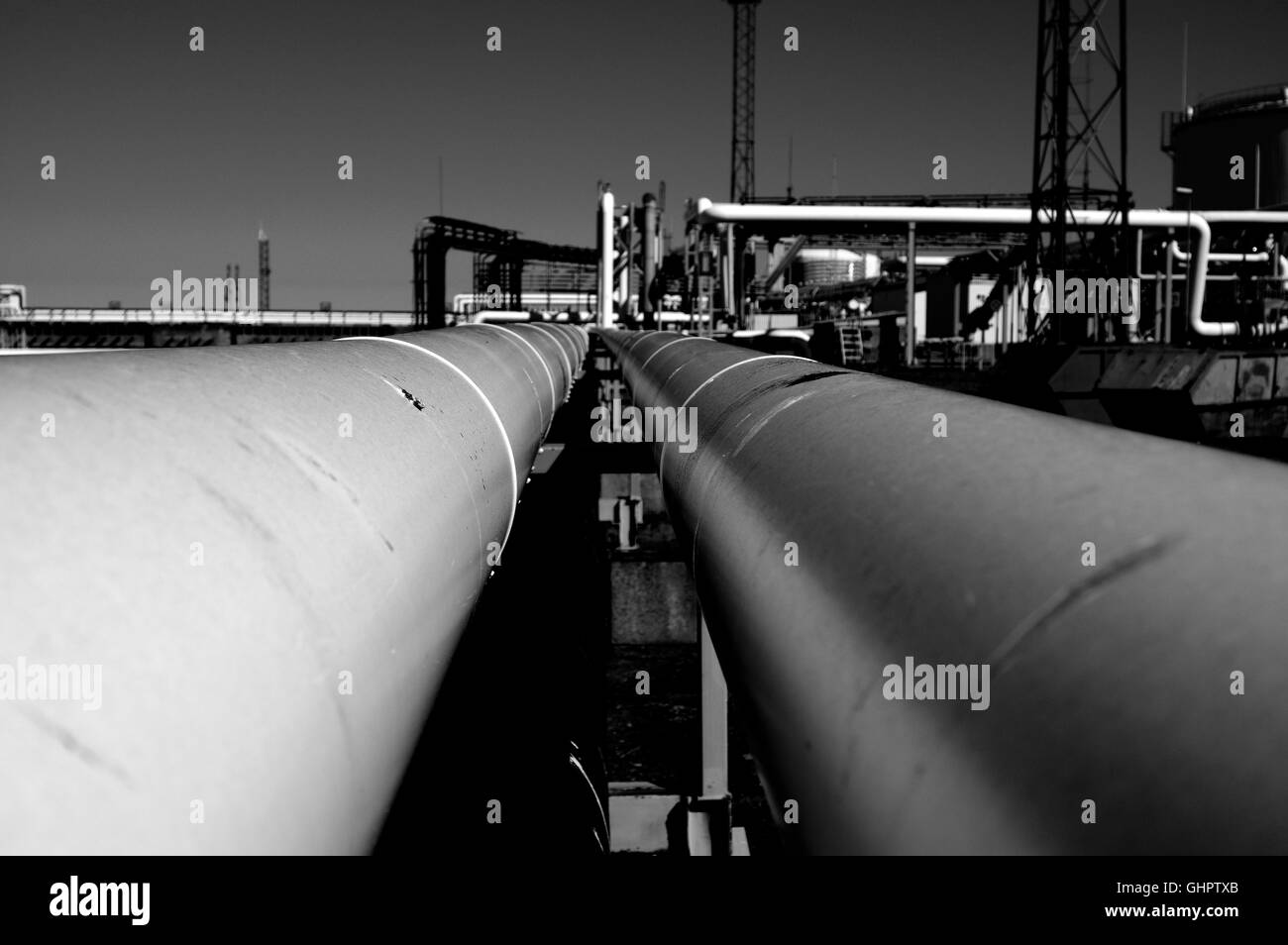 Tubes, Tubing, Pipe, Pipelines, Oil, Gas, Tube, Pipes, Industrial ...