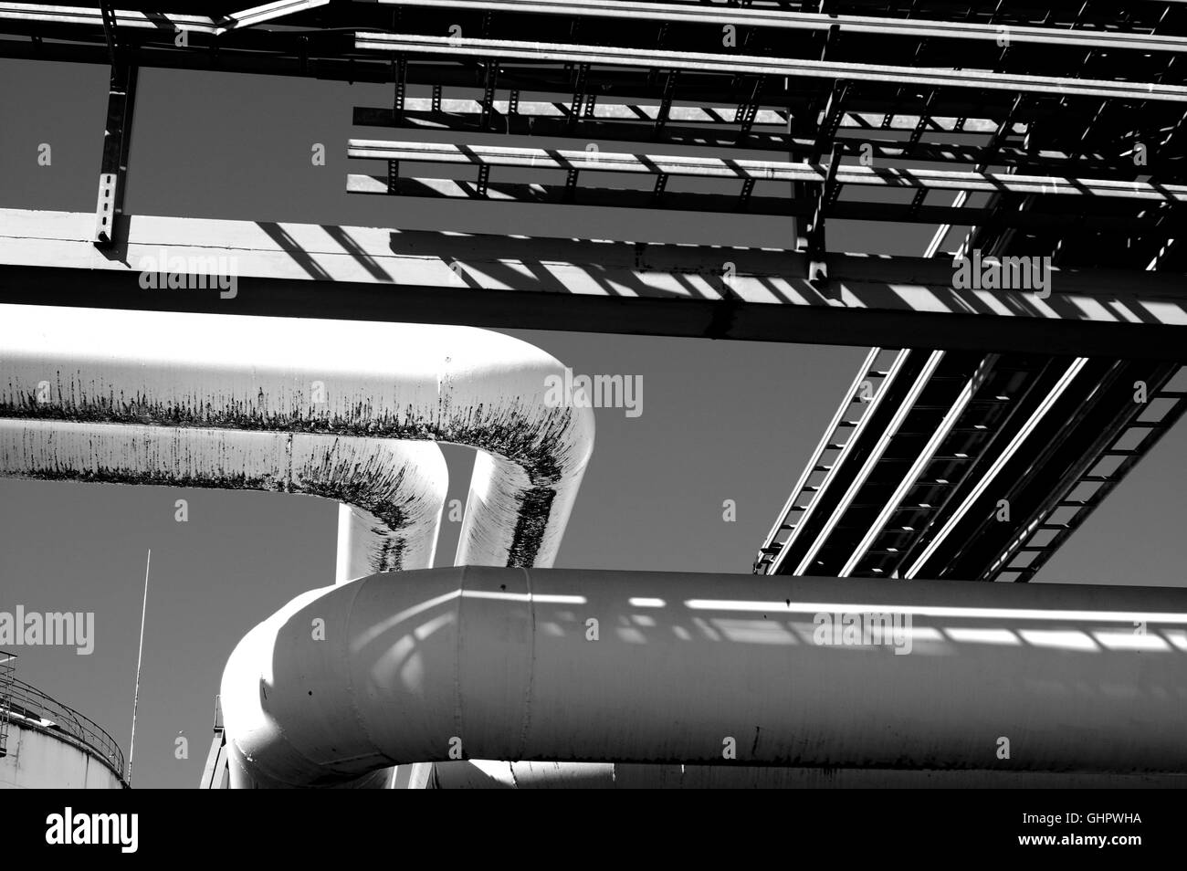 Tubes, Tubing, Pipe, Pipelines, Oil, Gas, Tube, Pipes, Industrial ...