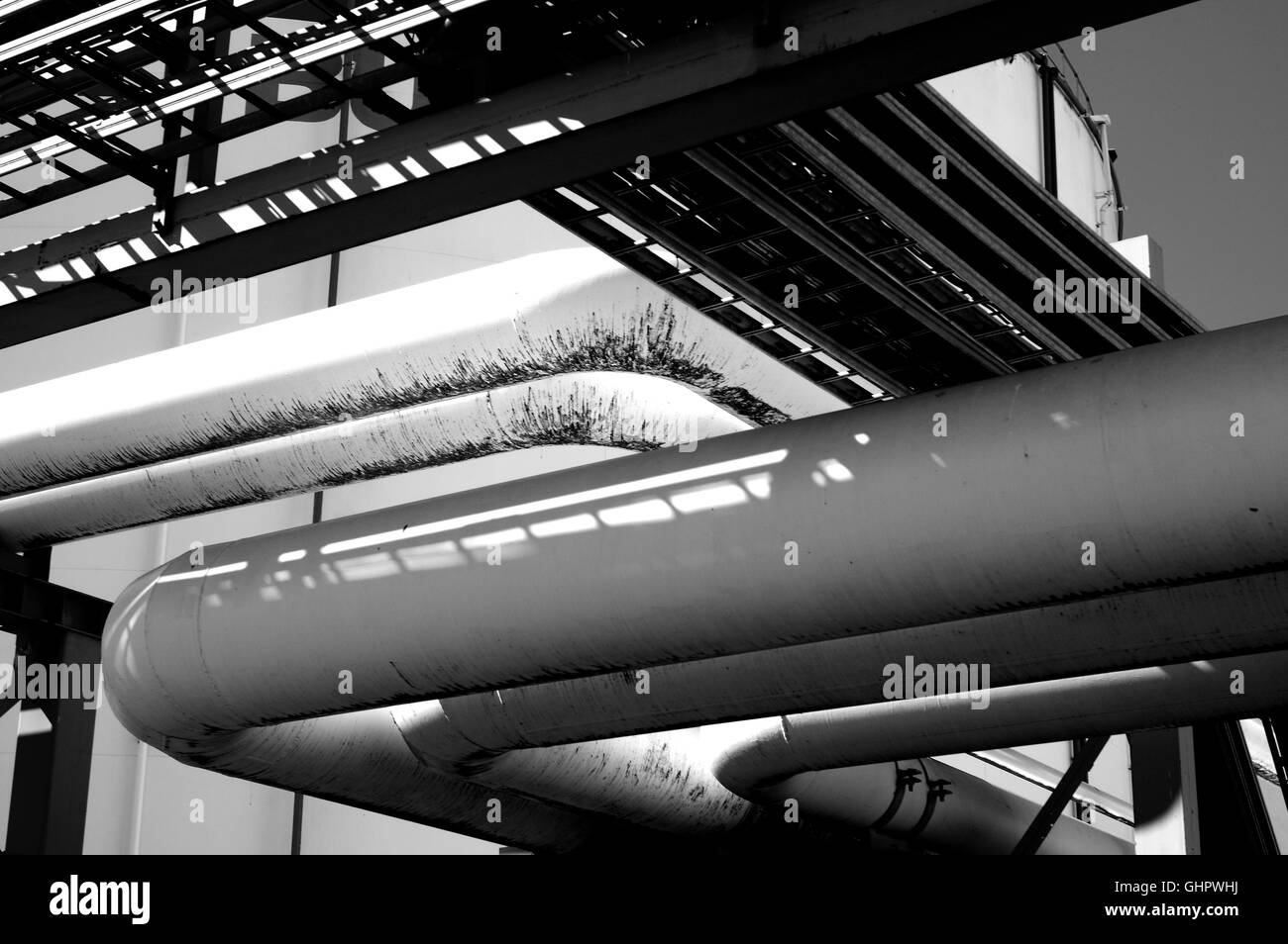 Tubes, Tubing, Pipe, Pipelines, Oil, Gas, Tube, Pipes, Industrial ...