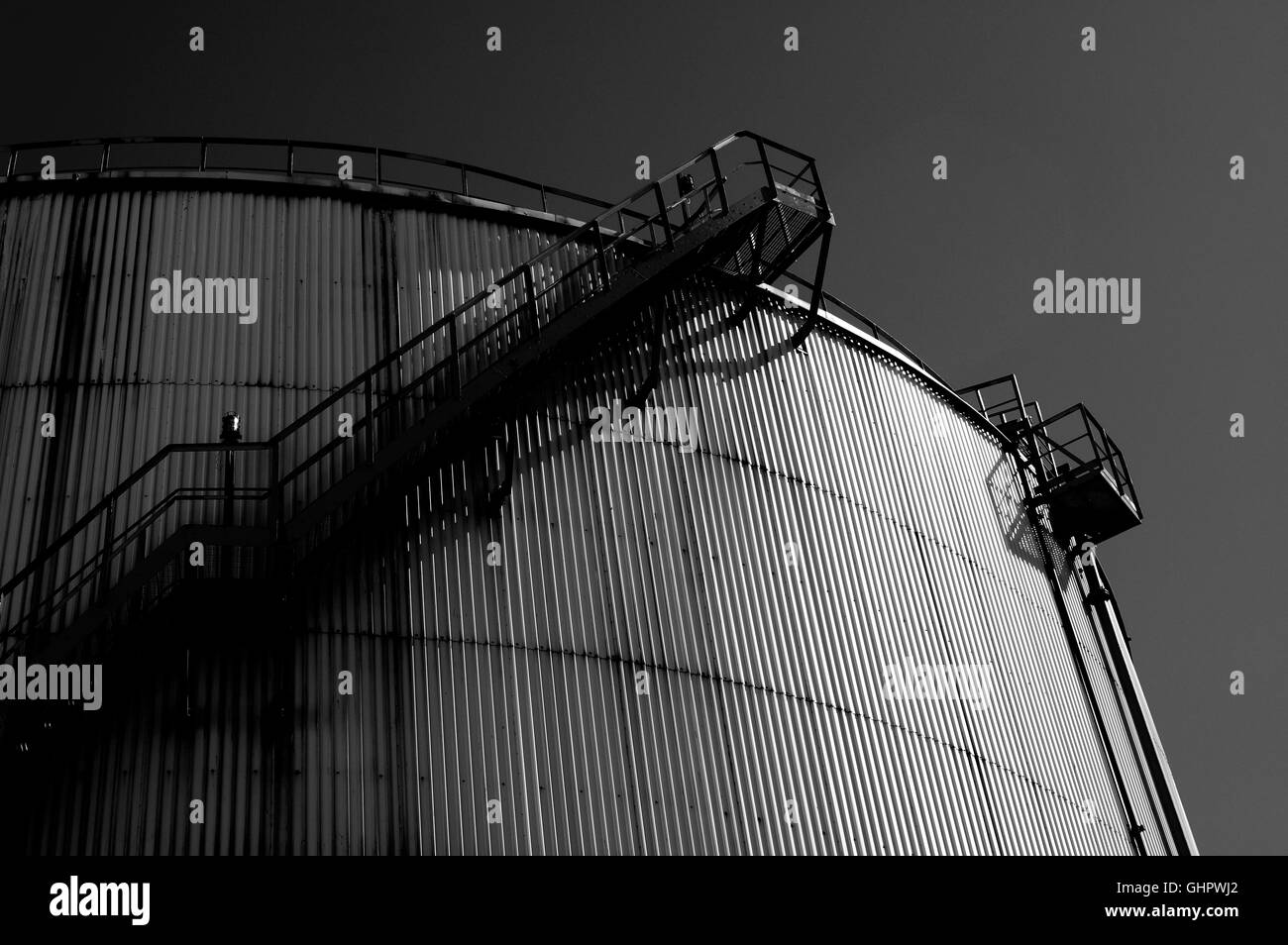 Oil product reservoir,Oil, Reservoir, Reservoirs, Industrial, Industry ...