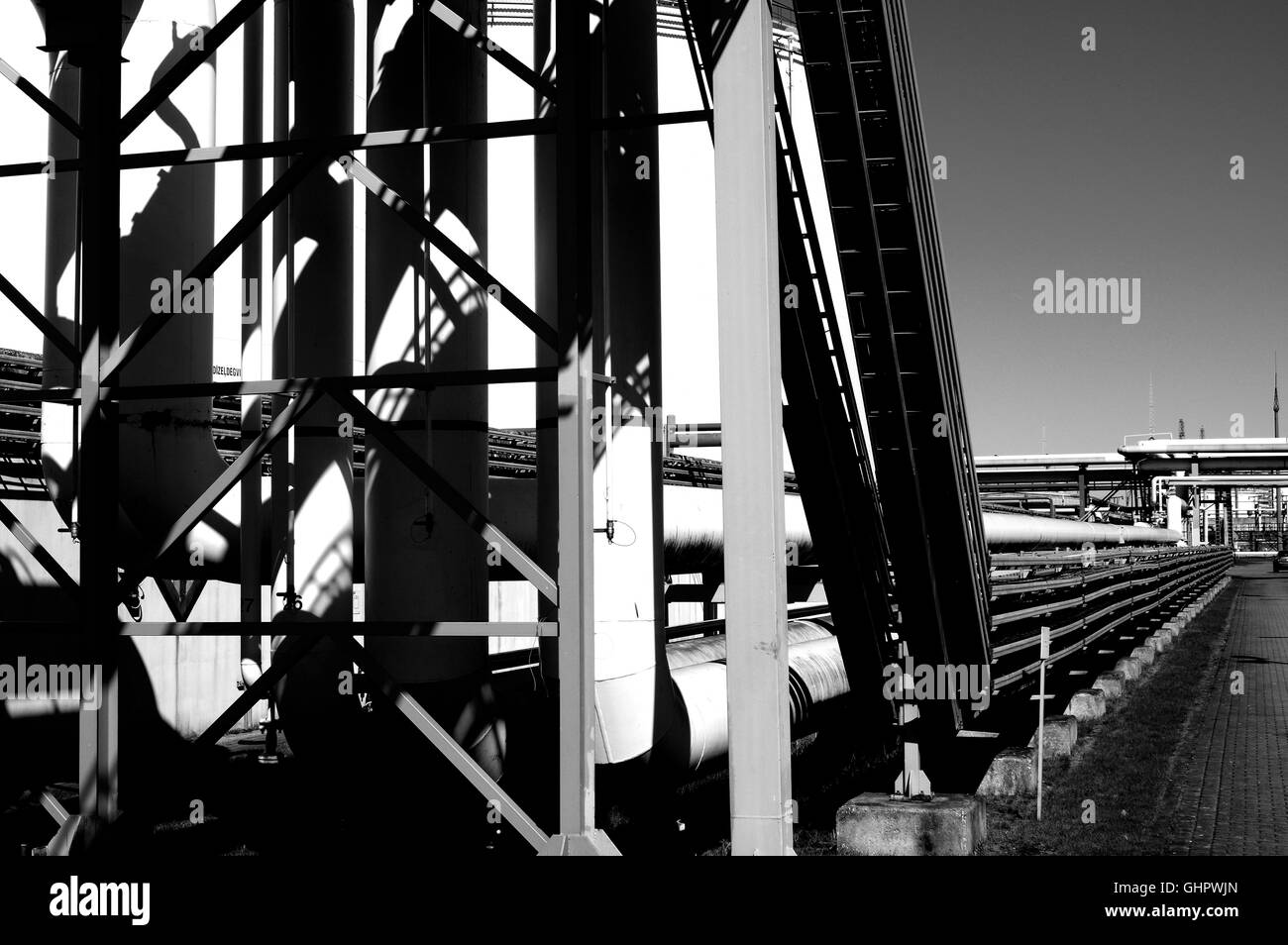 Tubes, Tubing, Pipe, Pipelines, Oil, Gas, Tube, Pipes, Industrial ...