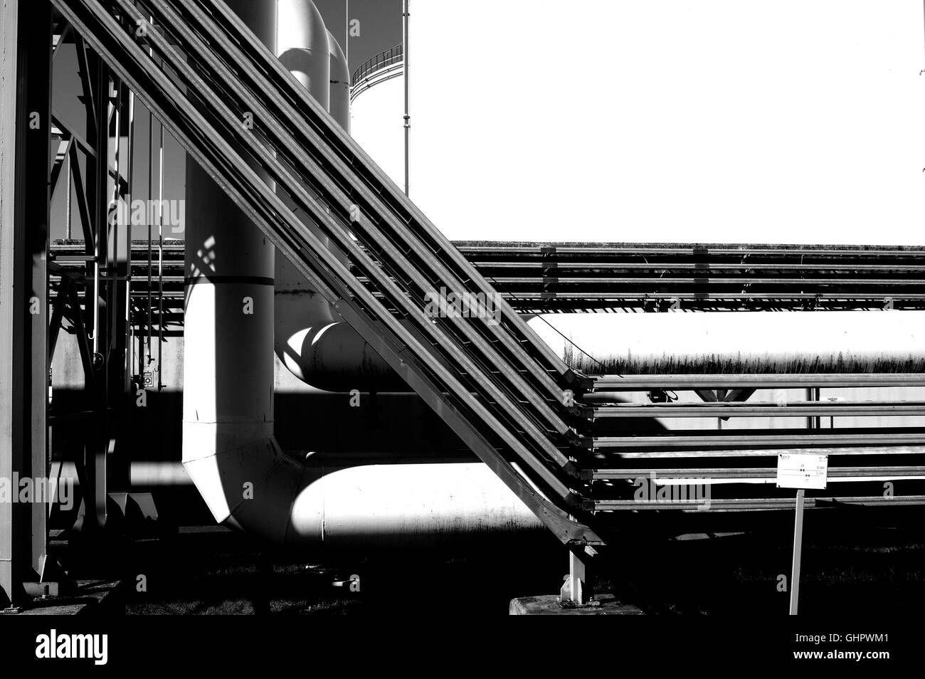Tubes, Tubing, Pipe, Pipelines, Oil, Gas, Tube, Pipes, Industrial ...