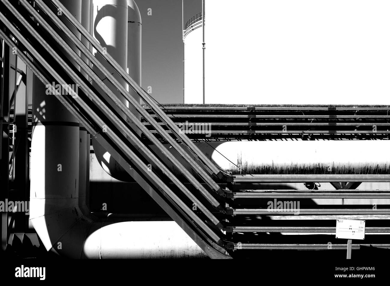 Tubes, Tubing, Pipe, Pipelines, Oil, Gas, Tube, Pipes, Industrial ...